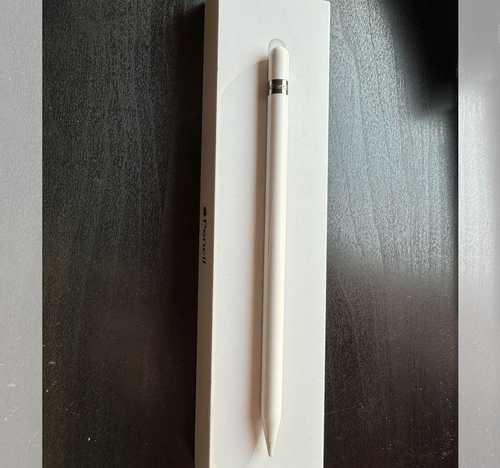 Apple pencil 1