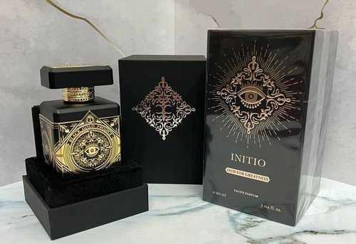 Духи Oud for Greatness Initio