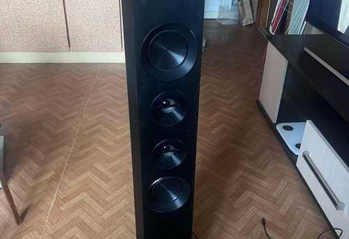 Музыкальный центр lg Fj1