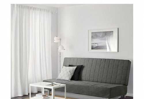 Диван -кровать раскладной IKEA бединге