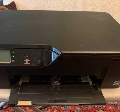 Мфу HP Deskjet ink advantage 3525