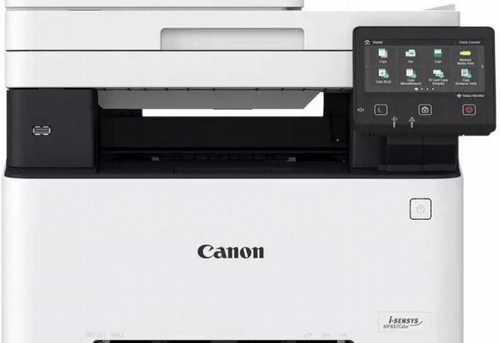 Мфу Canon i-sensys MF657Cdw