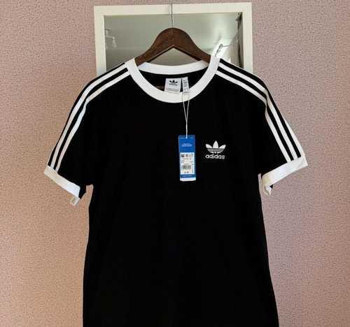 Футболка Adidas 3-Stripes оригинал