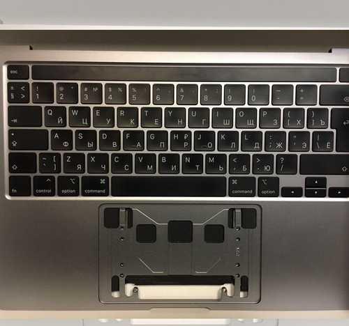 Macbook pro 13 2020 разбор