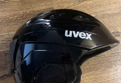Горнолыжный шлем Uvex Funride 2