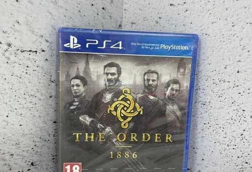 The Order 1886 PS4 (русский)