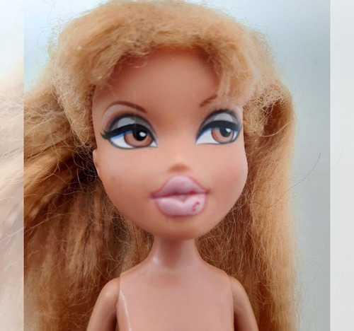 Кукла братц bratz бу