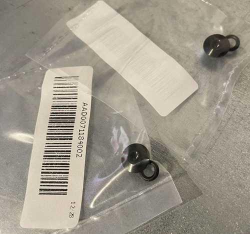 Болты титановые 10mm для тормозов shimano
