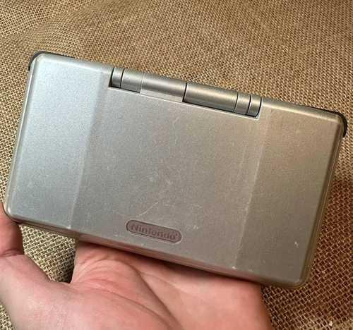 Nintendo DS