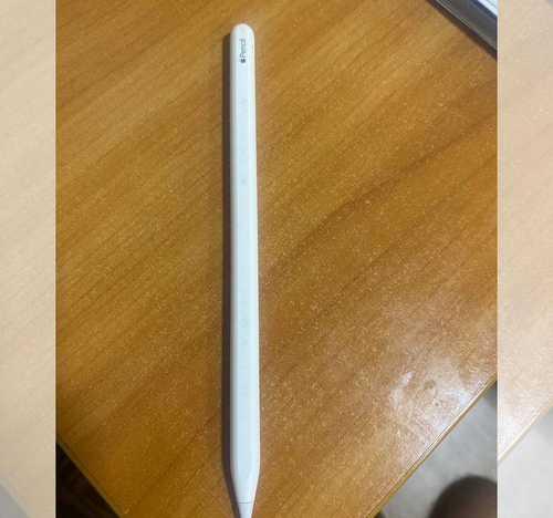 Apple pencil 2 оригинальный