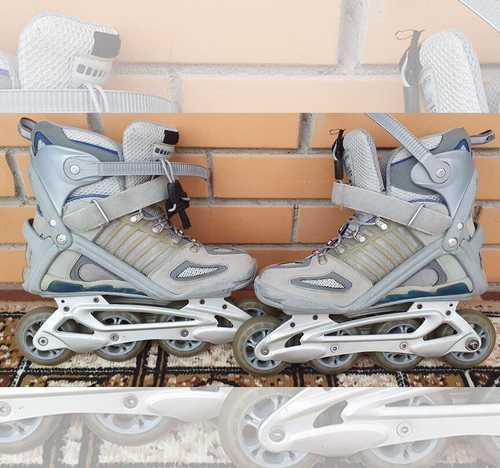 Ролики rollerblade 39