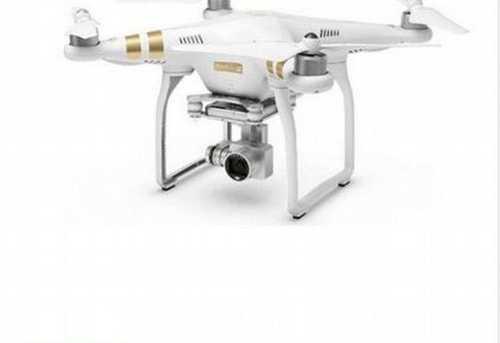 Квадрокоптер DJI phantom se3