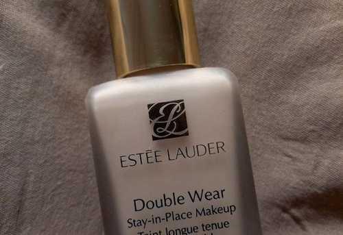 Крем тональный estee lauder 2w0