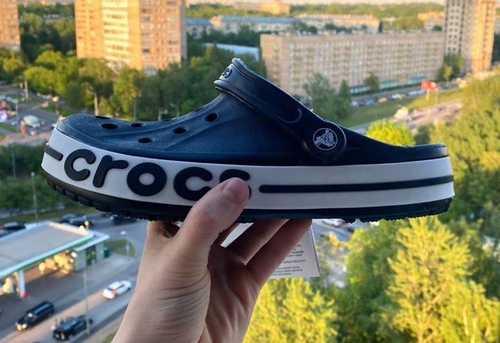 Crocs сабо кроксы новые размер 41