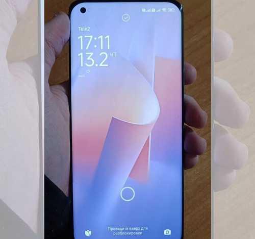 Xiaomi Mi 11 Ultra, 12/256 ГБ