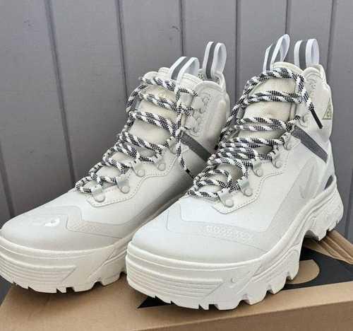 Кроссовки Nike ACG Air Zoom Gaiadome gore tex