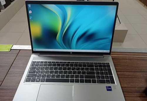 Ноутбук HP ProBook 450 G8, 15.6 intel i7 11gen