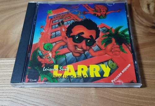 Leisure Suit Larry 6 - Shape Up or Slip (CD Диск)