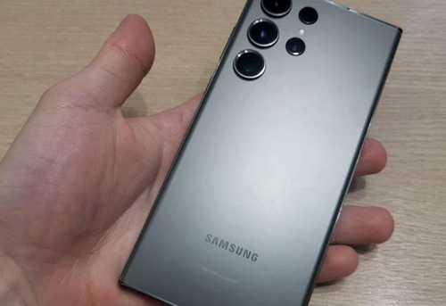 Samsung galaxy s23 ultra 512gb snapdragon