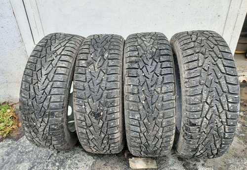 Nokian Tyres Equalizer Sport AP 205/60 R16 92