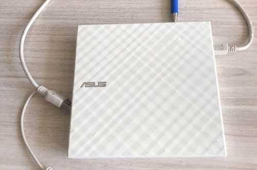 Внешний дисковод Asus