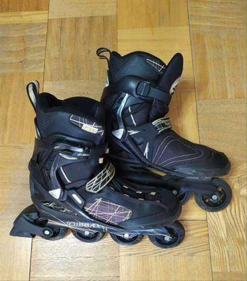 Ролики Rollerblade Spark мужские 44 размер