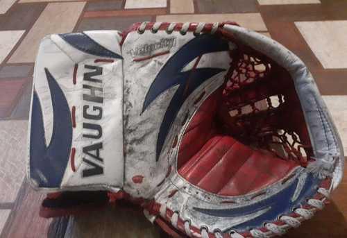 Вратарская ловушка vaughn