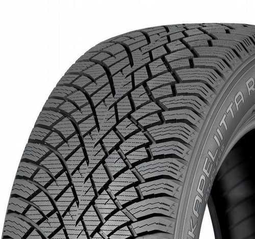 Nokian Tyres Hakkapeliitta R5 205/55 R16 94R