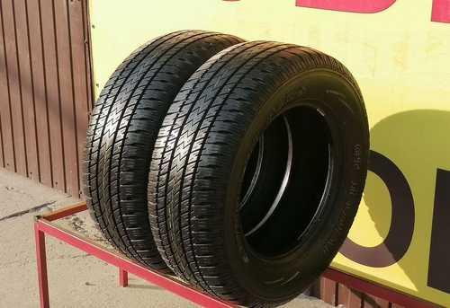 GT Radial Savero HT Plus 275/60 R17