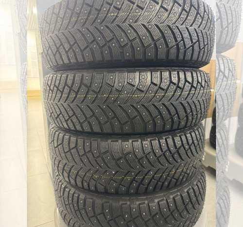 Michelin X-Ice North 4 215/65 R17 103T