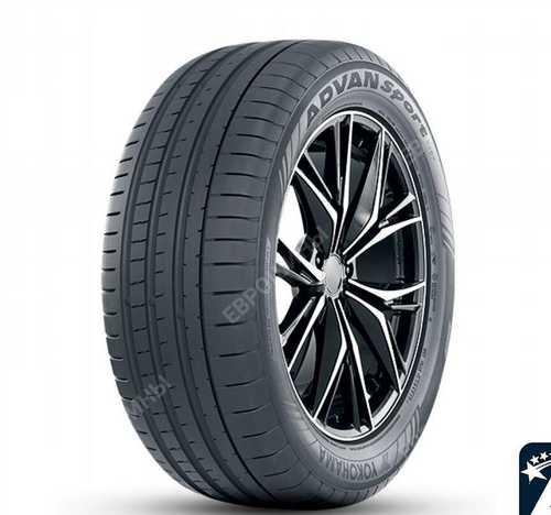 Yokohama Advan Sport V107D 325/40 R22 114Y