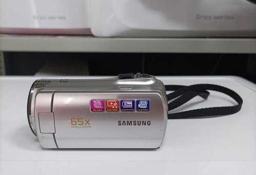 Видеокамера Samsung SMX- F50SP/XER