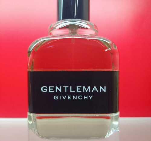 Givenchy Gentlemen