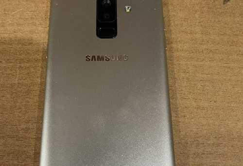 Samsung Galaxy A6+, 4/64 ГБ