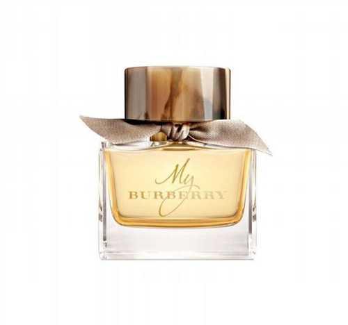 Burberry My Burberry парфюмерная вода