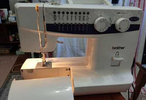 Швейная машина Brother XL 5021