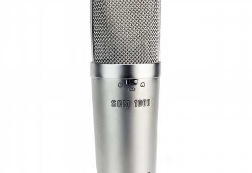 Студийный микрофон Nady SCM 1000 (USA)