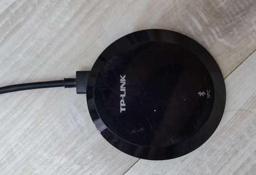 Bluetooth ресивер TP-Link HA100