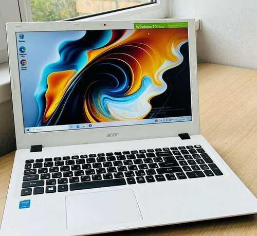 Быстрый Acer Core i5-6200, 8Gb, SSD, Nvidia 920
