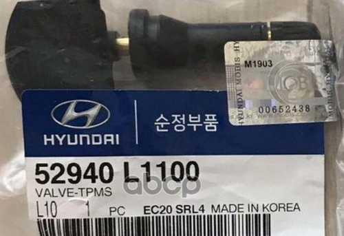 Датчик давления воздуха в шине 52940L1100 Hyund