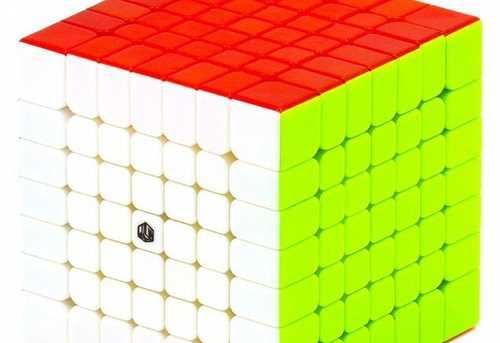 Кубик Рубика премиальный профессиональный QiYi (Mo