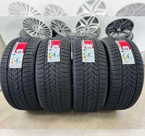 Fronway IceMaster II 265/50 R20 111H