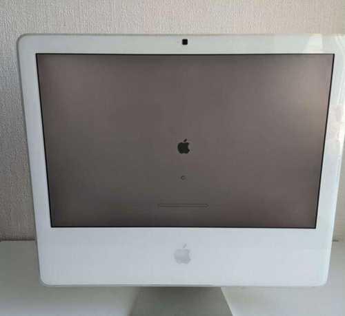 Apple iMac 20" 2006
