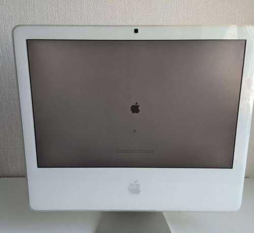 Apple iMac 20" 2006