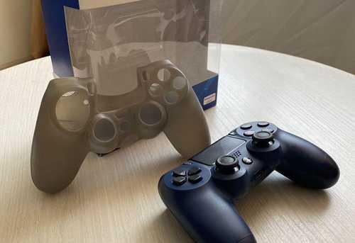 Оригинальный геймпад dualshock 4 v2