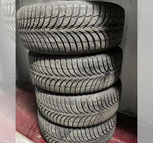 Goodyear UltraGrip Ice+ 205/55 R16 91T