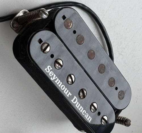 Хамбакер Seymour Duncan TB-6 Distortion