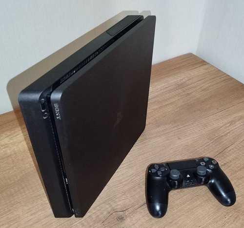 Sony playstation 4 slim 2tb