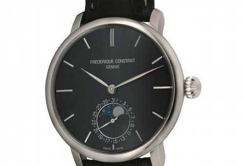 Frederique Constant Slimline Moonphase Automatic