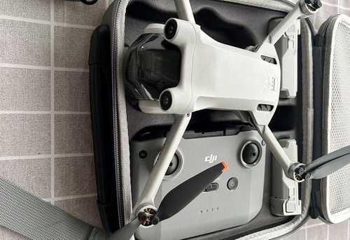 Dji mavic mini 3 pro
